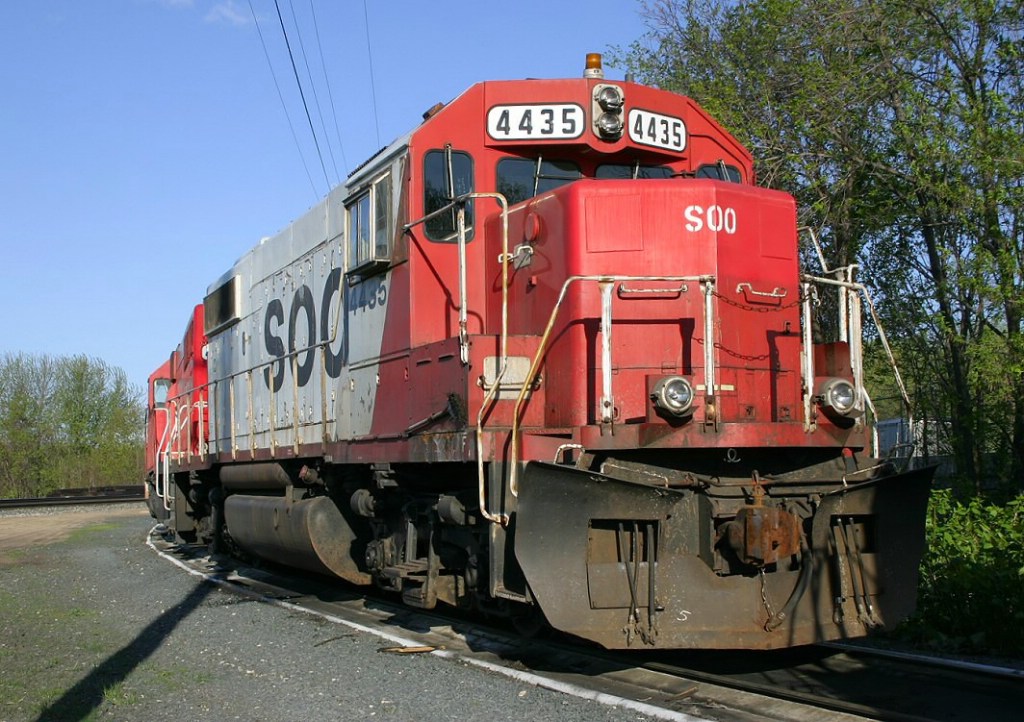SOO 4435